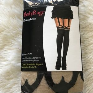 body Rage | Poshmark